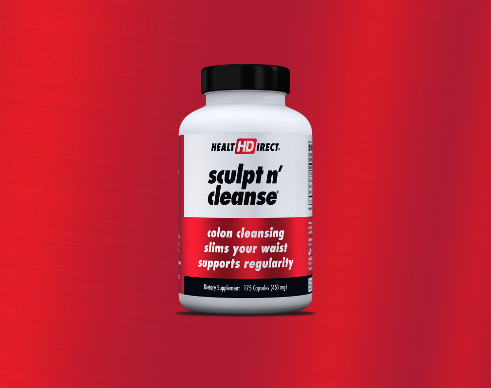 Health Direct - Premium nutritional supplements for wellness