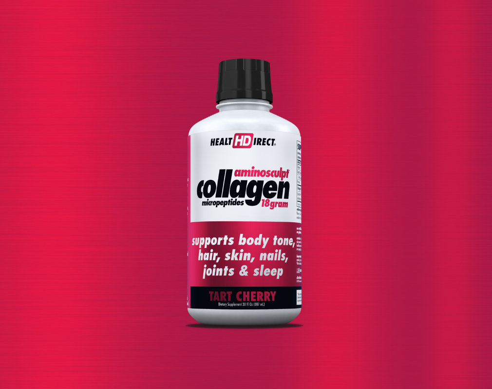 Health Direct - Premium nutritional supplements for wellness