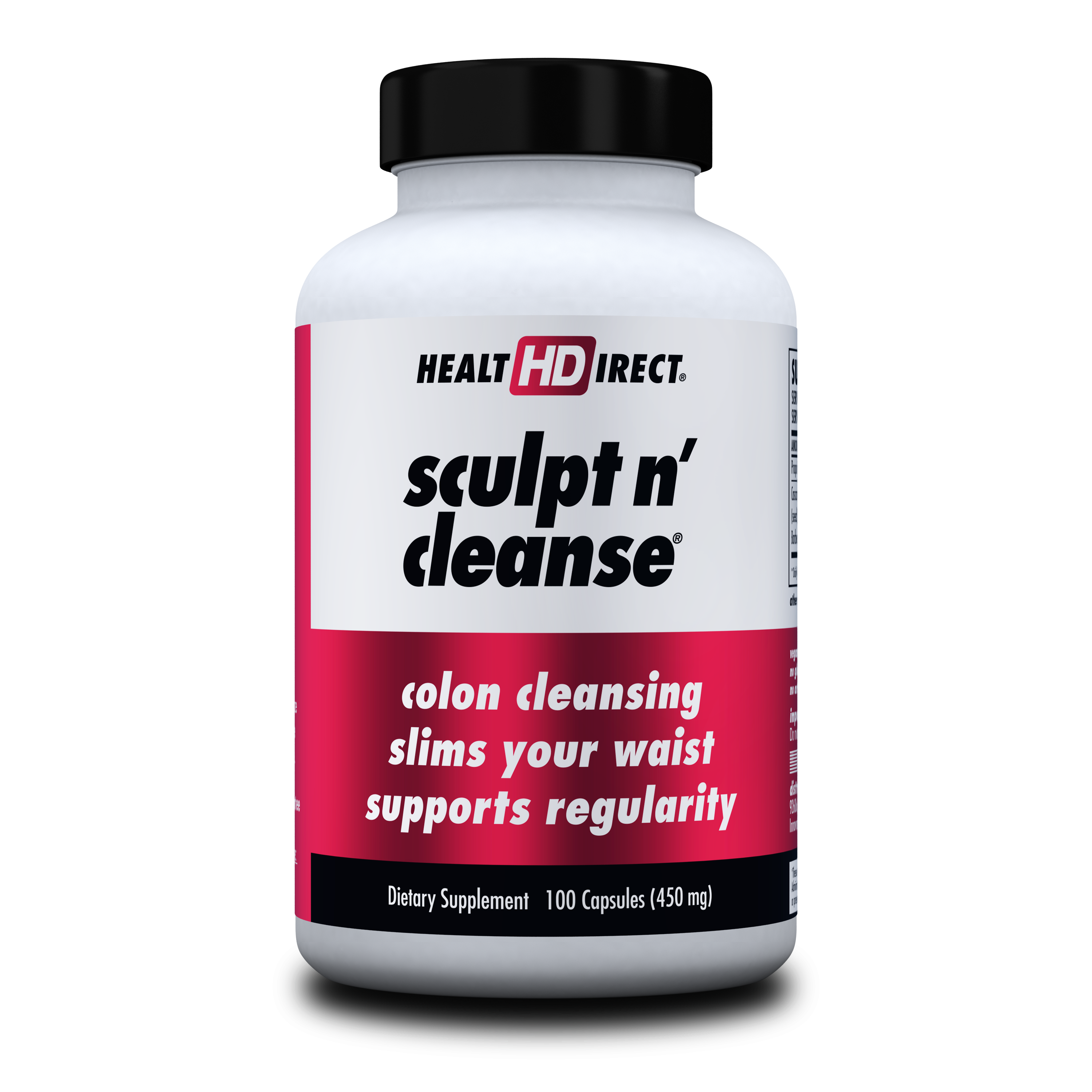 sculpt n' cleanse® - Health Direct