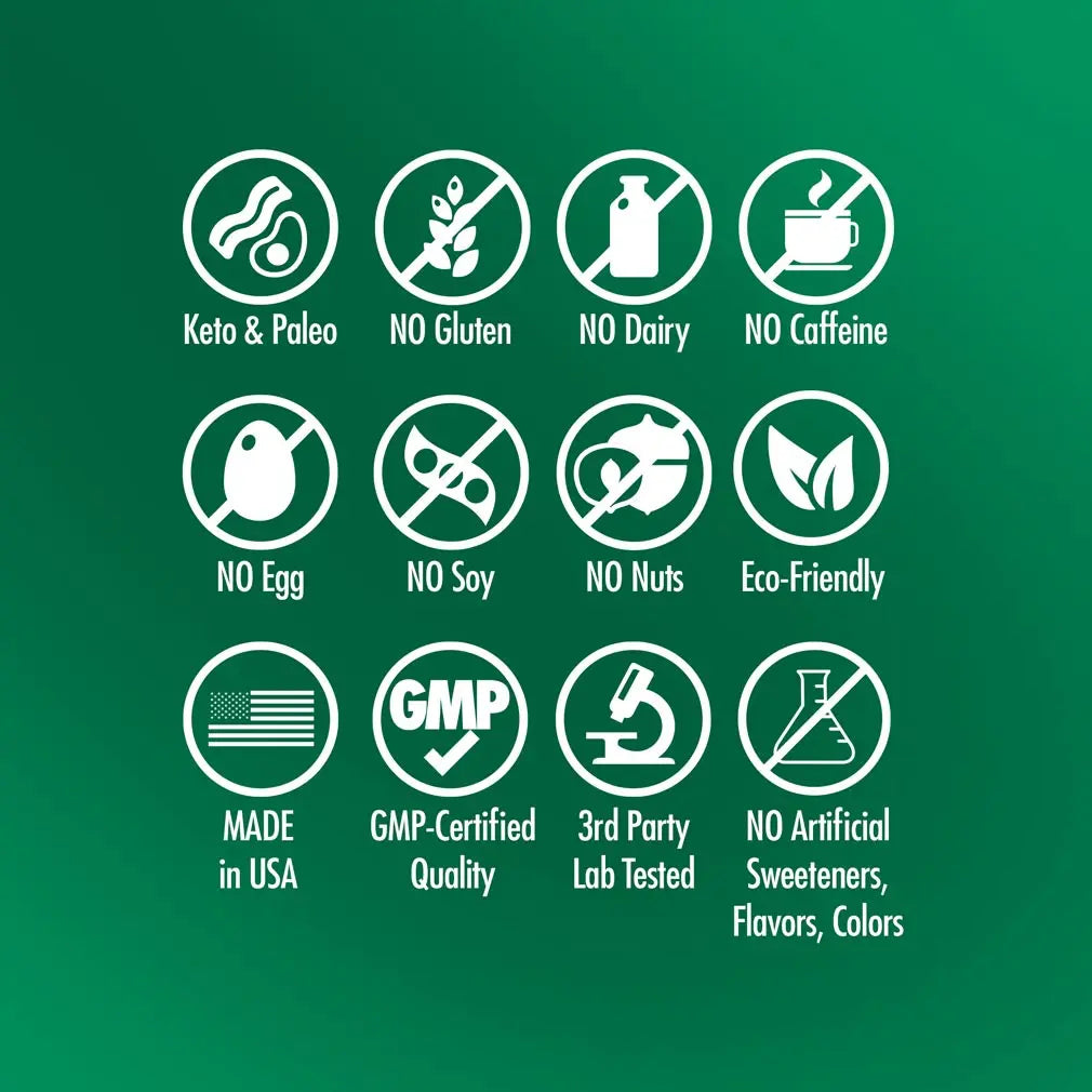 beactive collagen shield™ – Health Direct