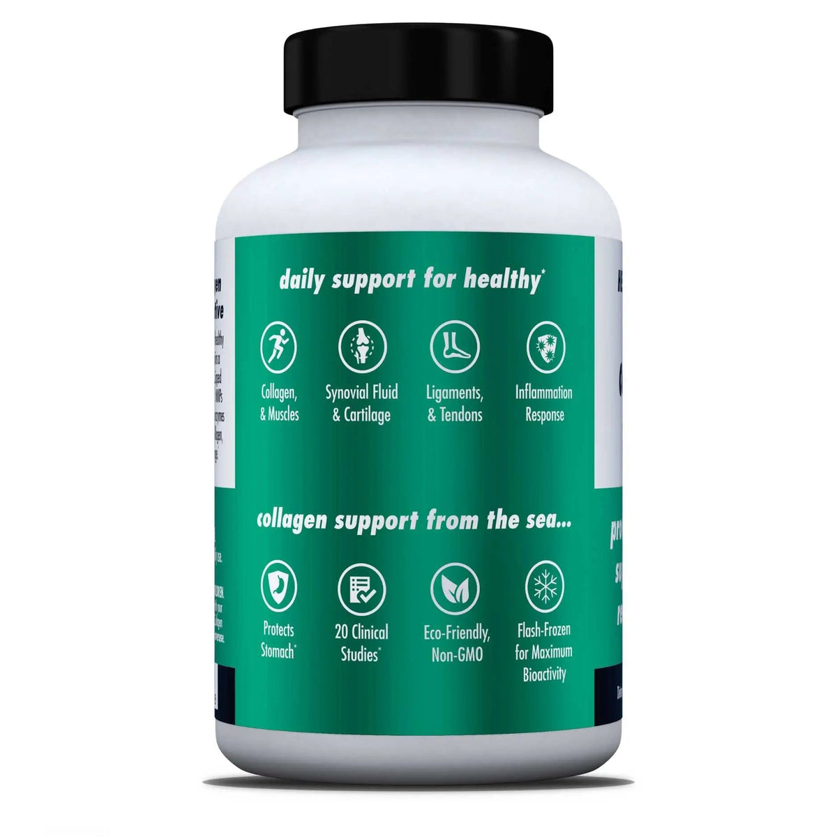 beactive collagen shield™ – Health Direct