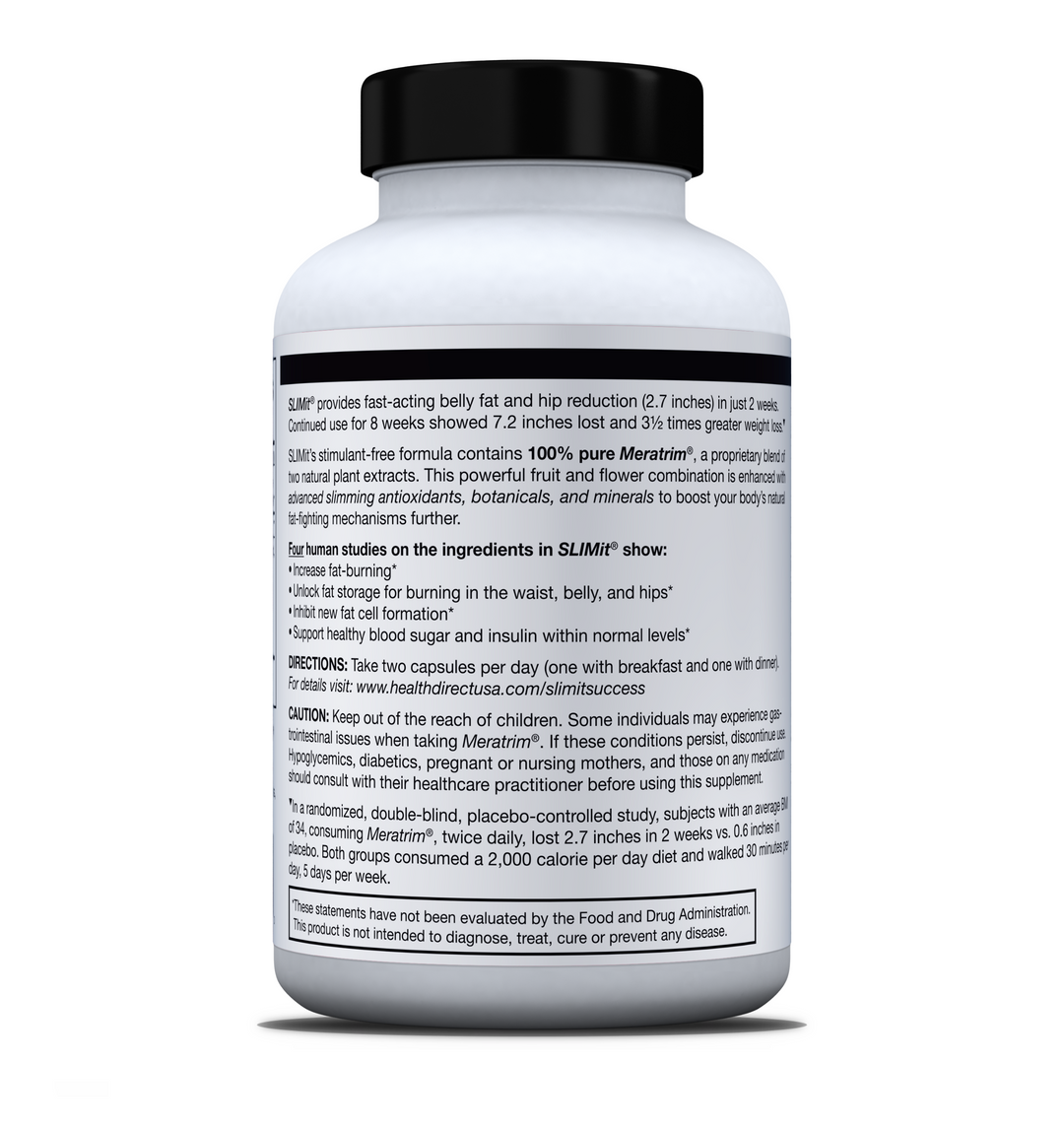 SLIMit® with Meratrim® – Health Direct