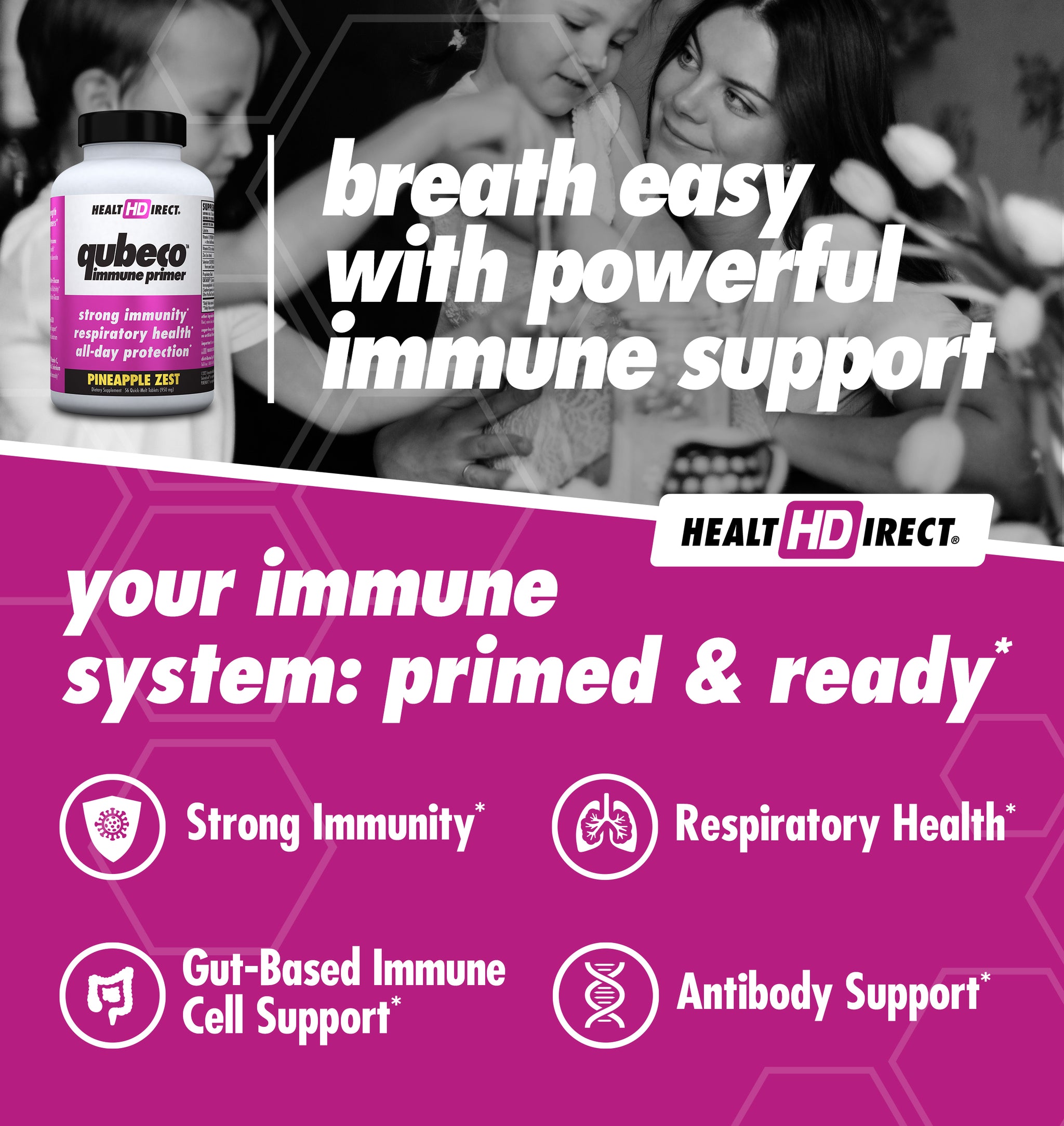 qubeco® immune primer | your immunity: primed and ready – Health Direct